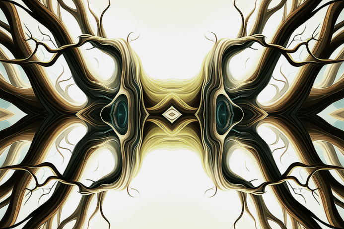 The Crossroads of Infinite Threads: Echoes of Tel’Gath – by PaulaB